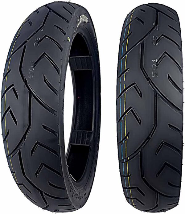 LLANTA [H-501] POST. 4PR TL 110/80-17 57P SPEED DEVIL – CHAOYANG